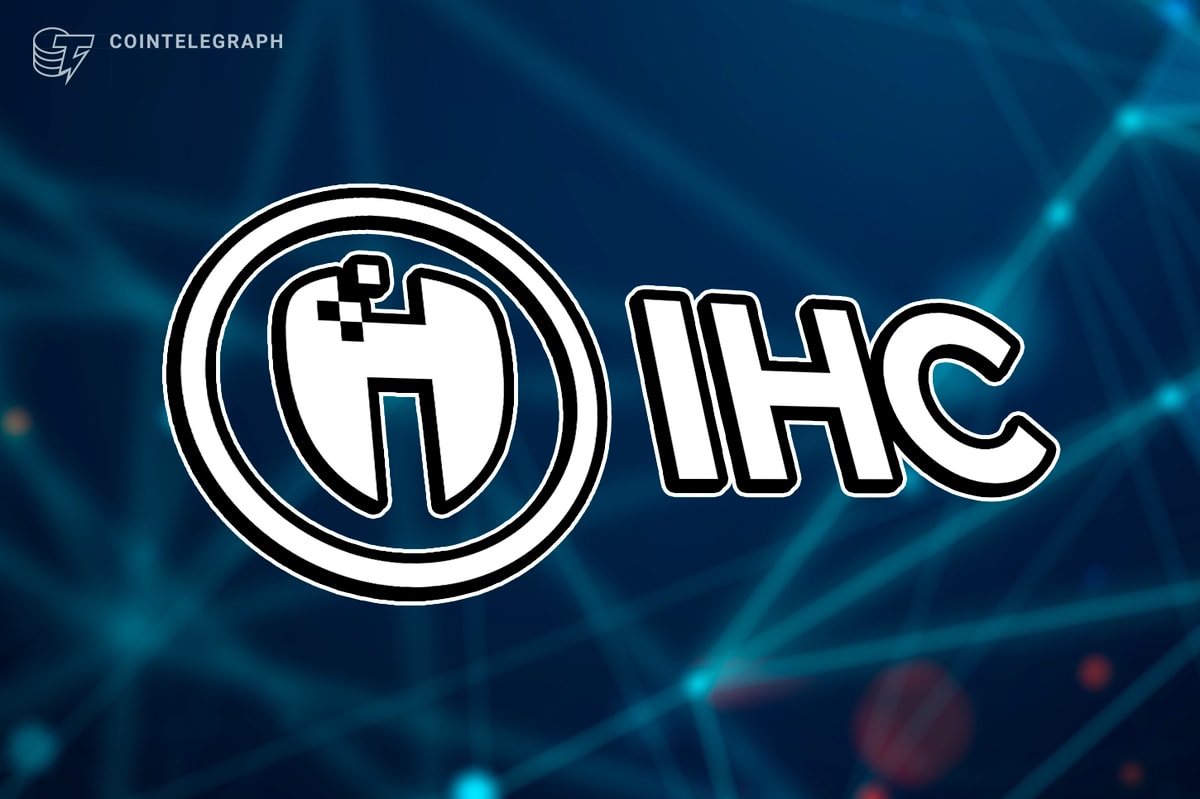 Inflation Hedging Coin (IHC) raised $10 million in under 30 seconds