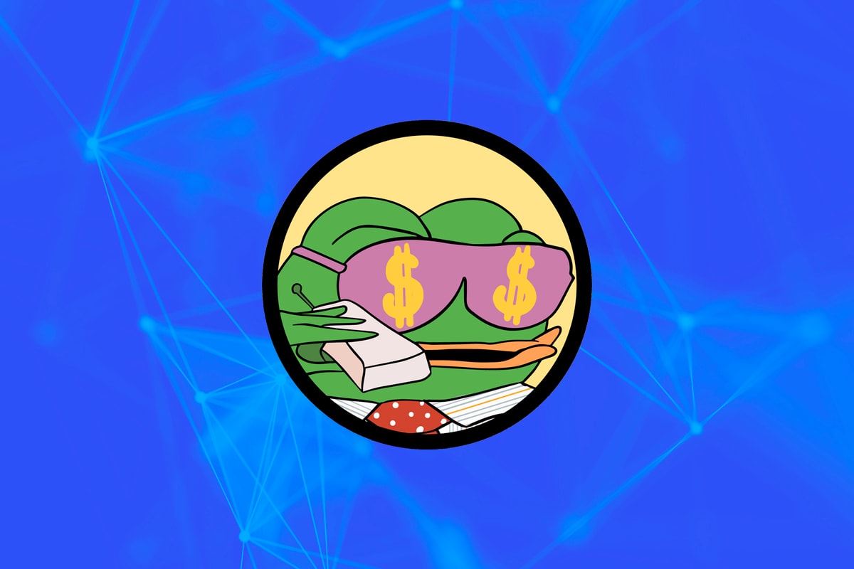 Zugang zu exklusiven Finanzstrategien über Wall Street Pepe (WEPE)