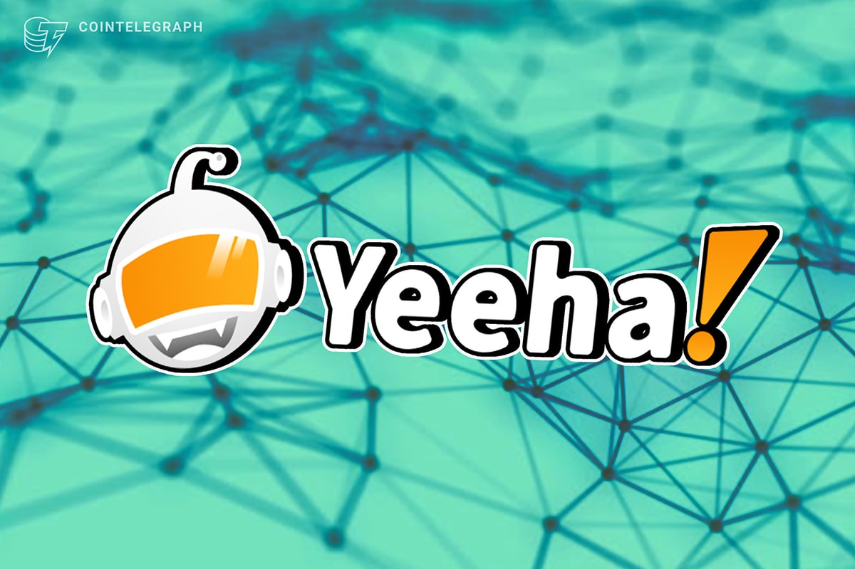 Game on for Bybit-backed GameFi platform Yeeha Games
