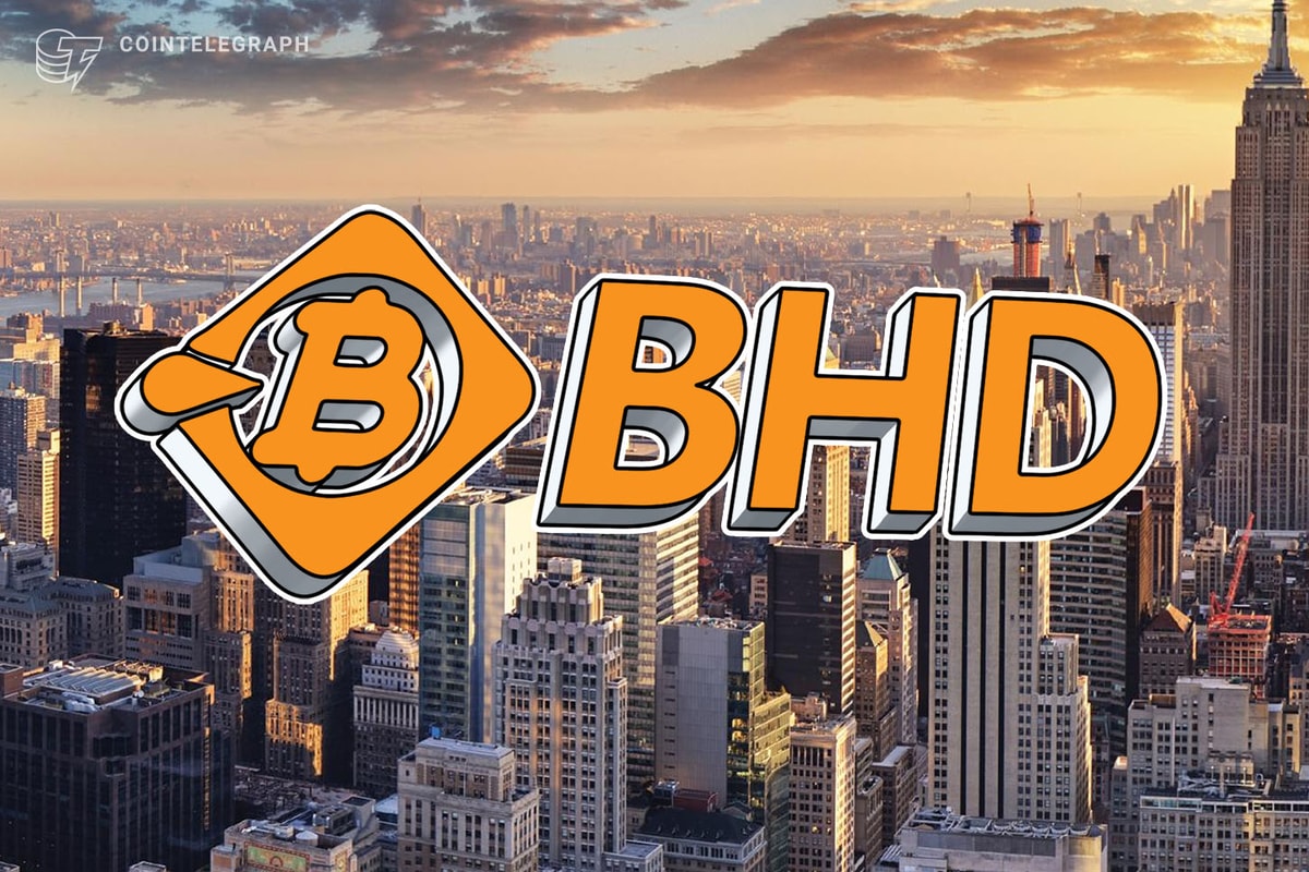 BitcoinHD Appearance at Consensus 2019 NY: A Revolution in the Mining Industry?