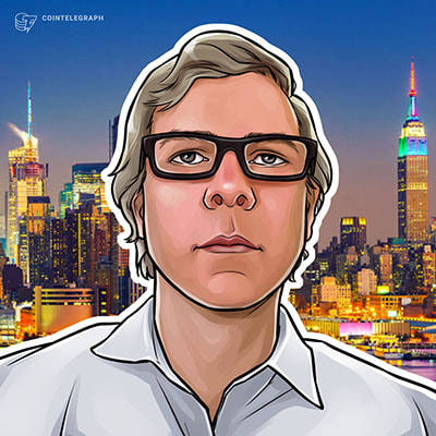 Derek Andersen's articles on Cointelegraph