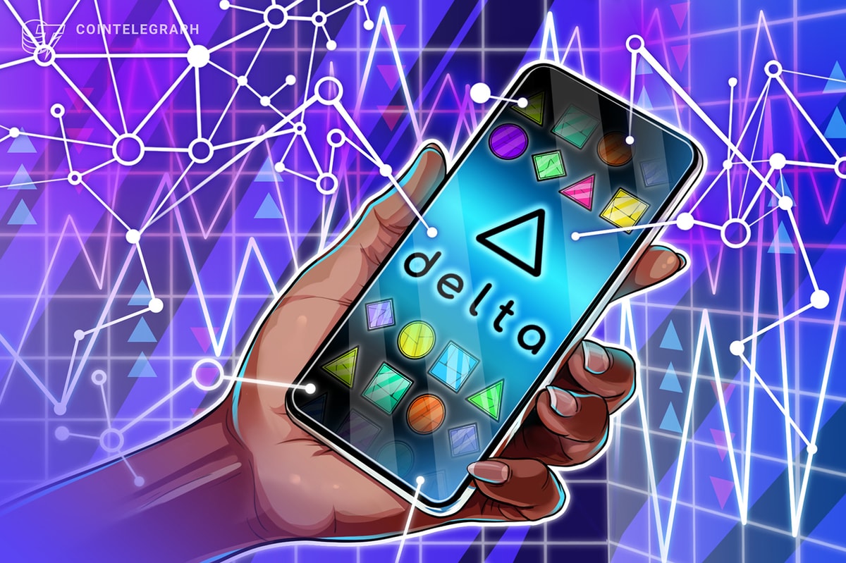 First-of-its-kind mobile NFT explorer provides users a clear overview ...