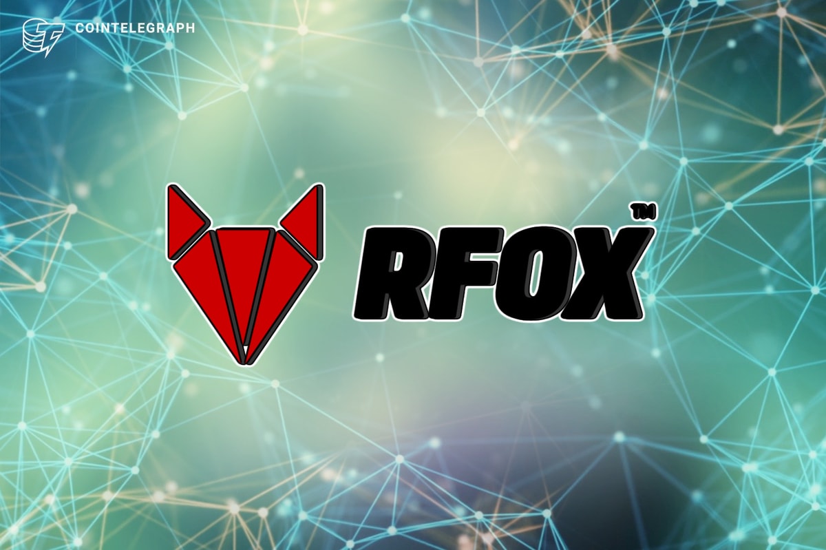 ICON partners with RFOX to enter the Metaverse and push technological ...