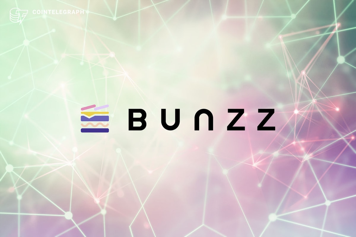 Bunzz raises $4.5M seed round to expand its Smart Contract Hub for DApp ...