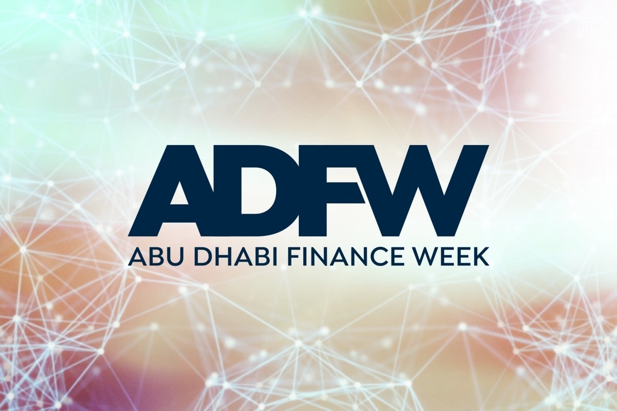 ADFW unveils full agenda for 2024 edition, one of the most impactful financial gatherings of the ...