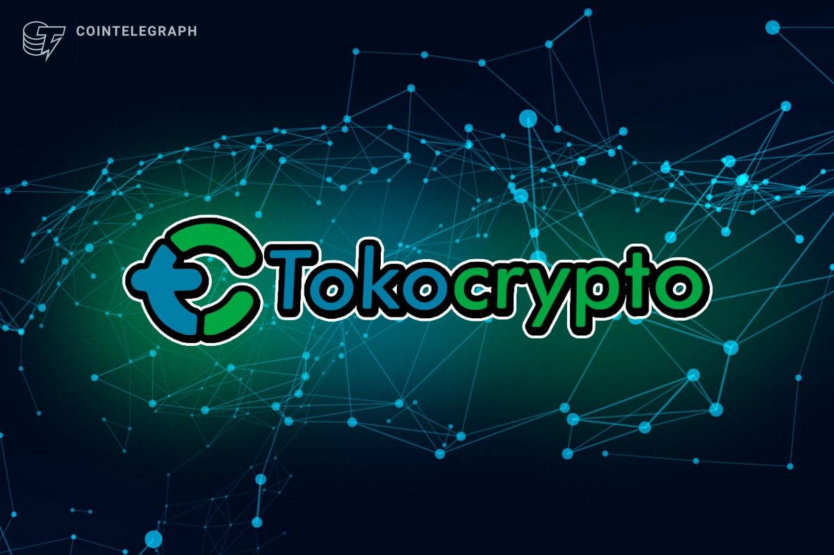 Tokocrypto launches Asia’s first crypto-community hub, T-Hub, in Bali