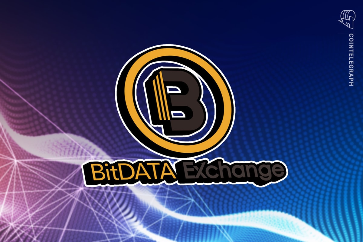 BitData Exchange holds panel with Blockchain Association Singapore