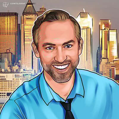 Eric Doyle's articles on Cointelegraph