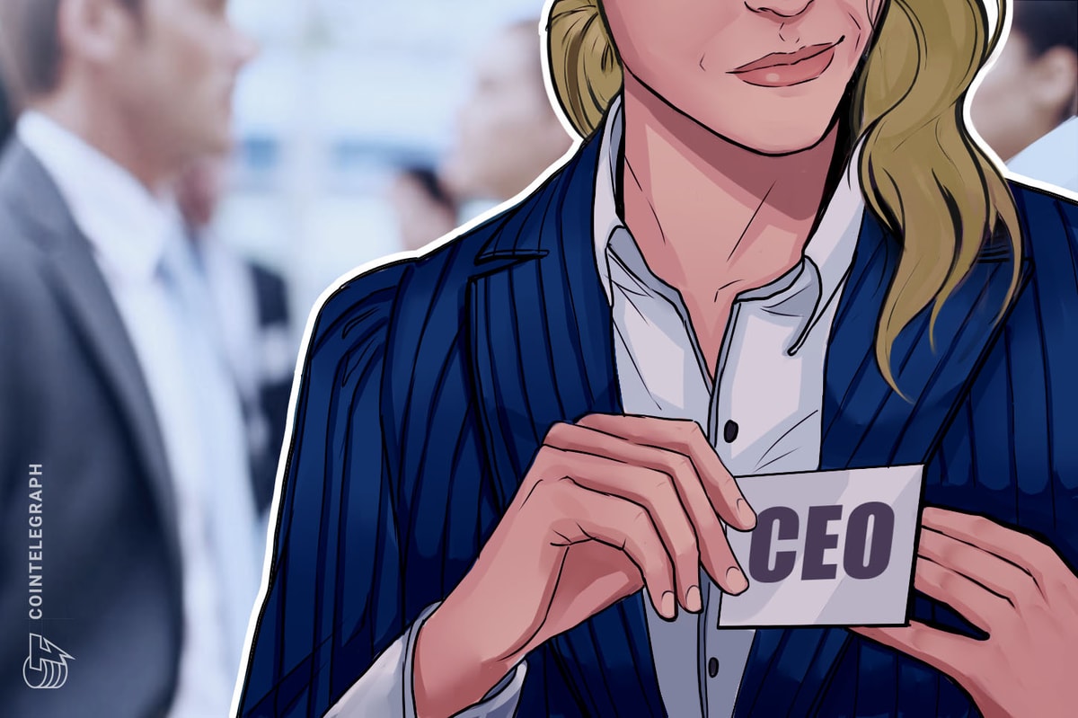 Stellar Foundation Appoints Former Mozilla COO as CEO and Executive ...