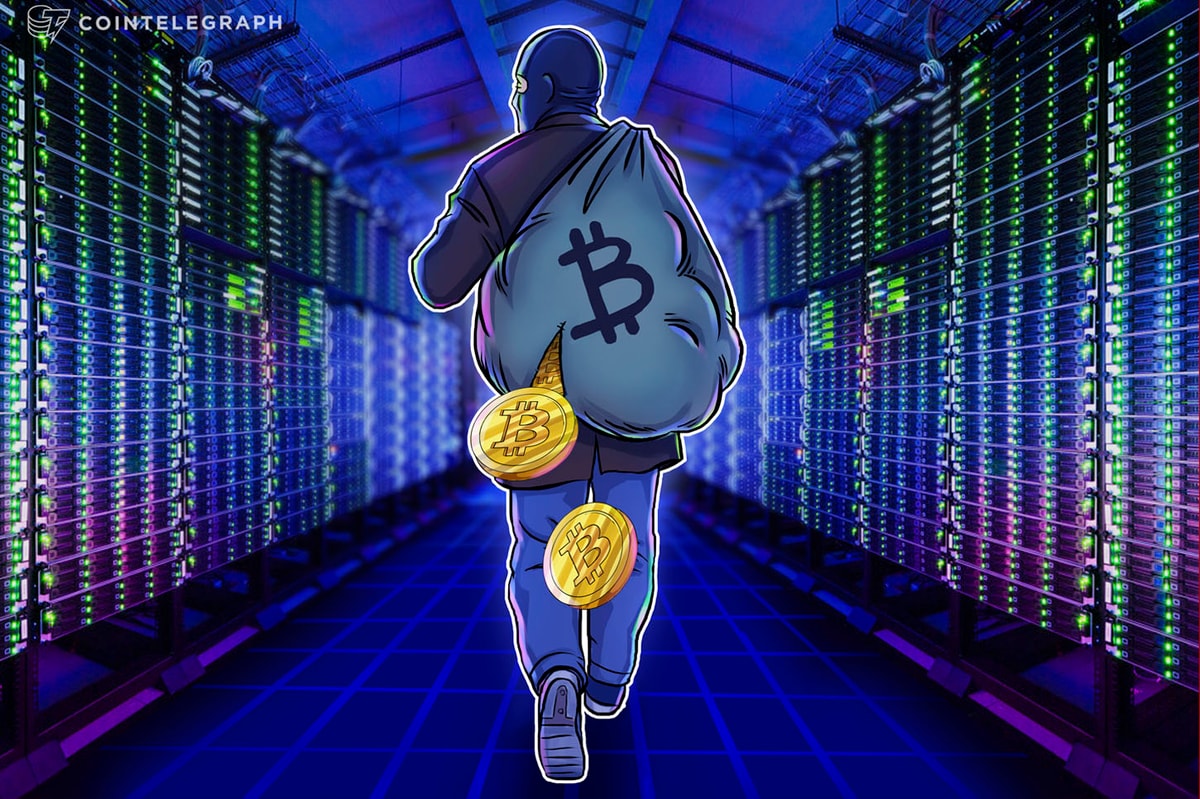 Vexed Tech Entrepreneur Turns Bitcoin Hacker, Steals €1M+ from Ex ...