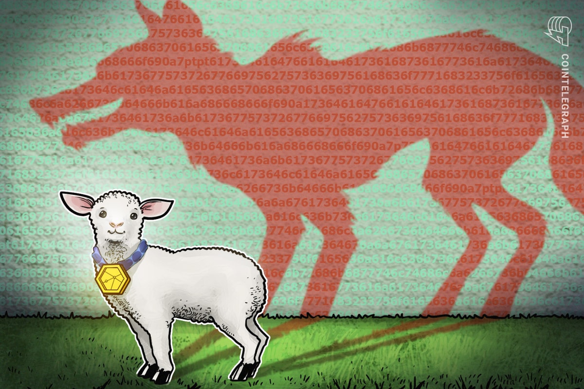 Fake Tokens on Uniswap Are Trying to Cash in on DeFi Hype