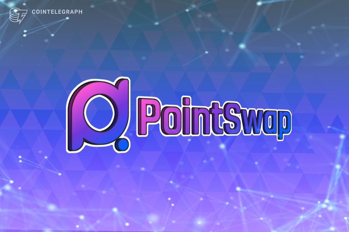 PointSwap partners with e-commerce and OMO giant 91APP to launch Web3 loyalty points exchange