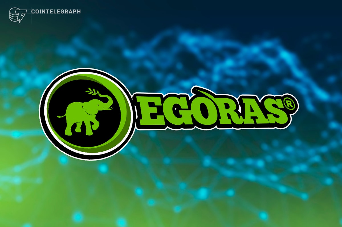 Egoras raises $1.3M in private round