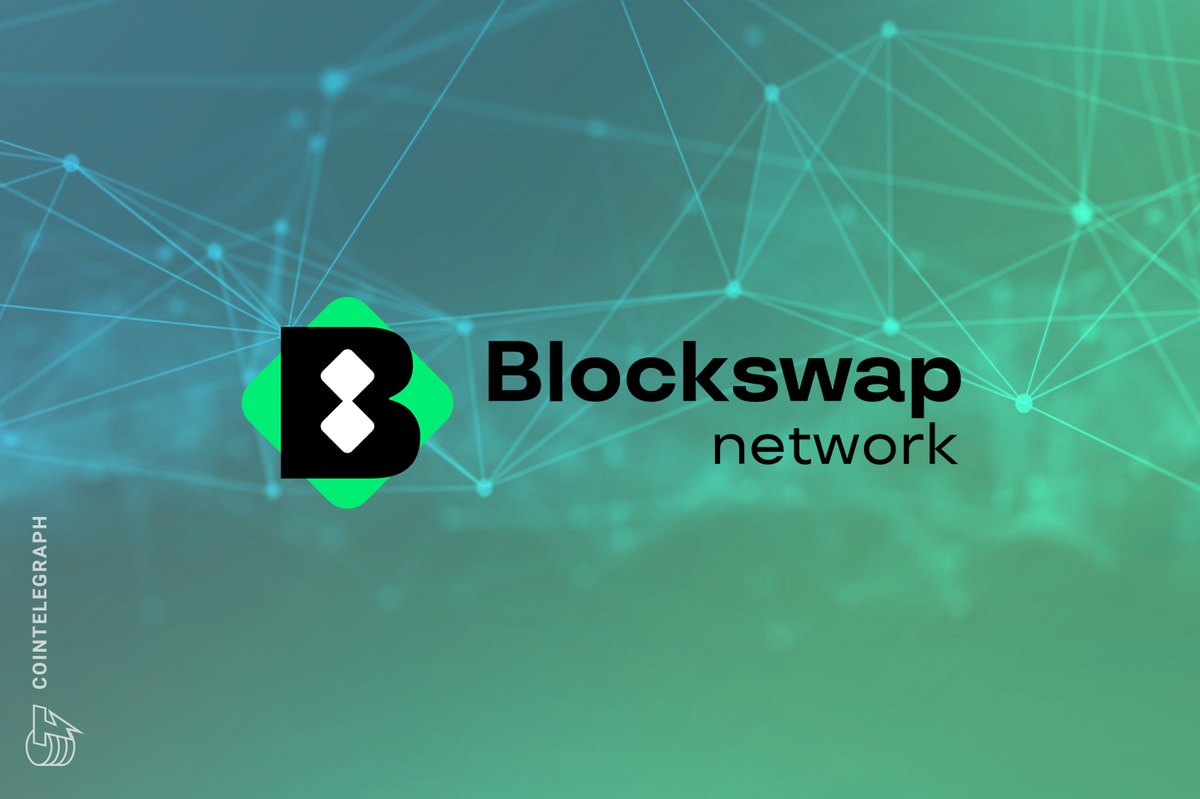 Blockswap to host Multichain ERC20 event at ETHDenver