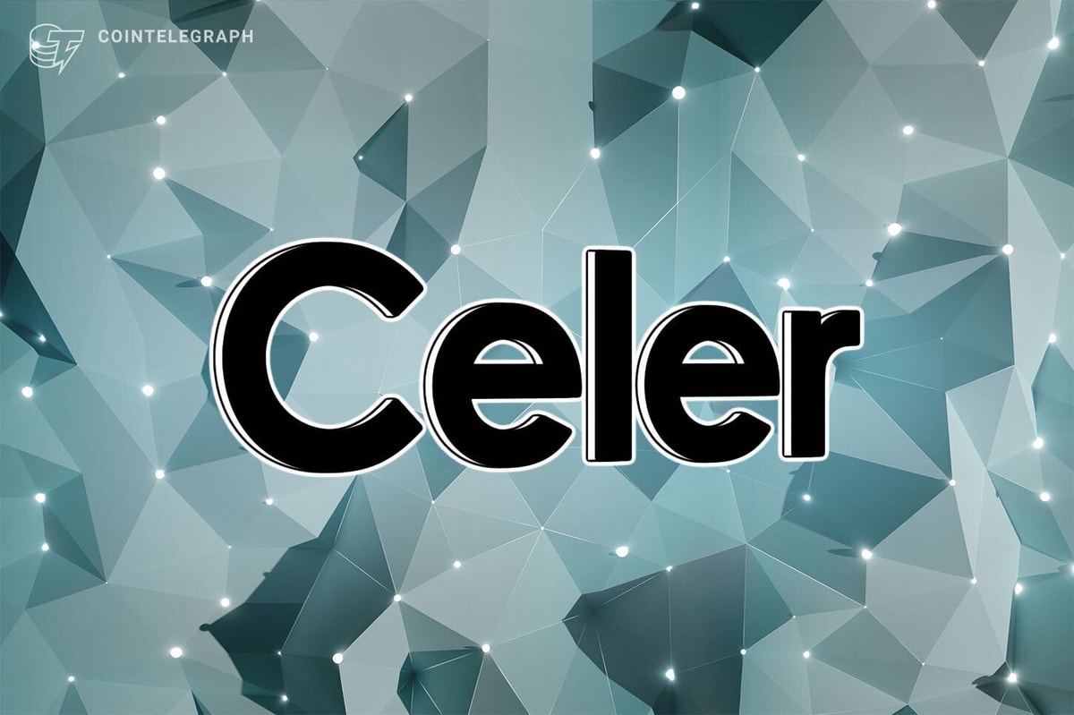 Celer’s Inter-Chain Message Framework successfully integrated by Mystiko.Network