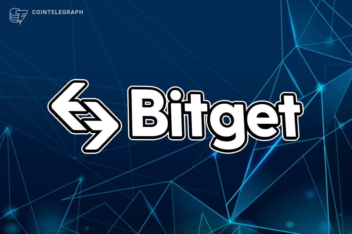Bitget signs sponsorship deal with Turkish football team Galatasaray
