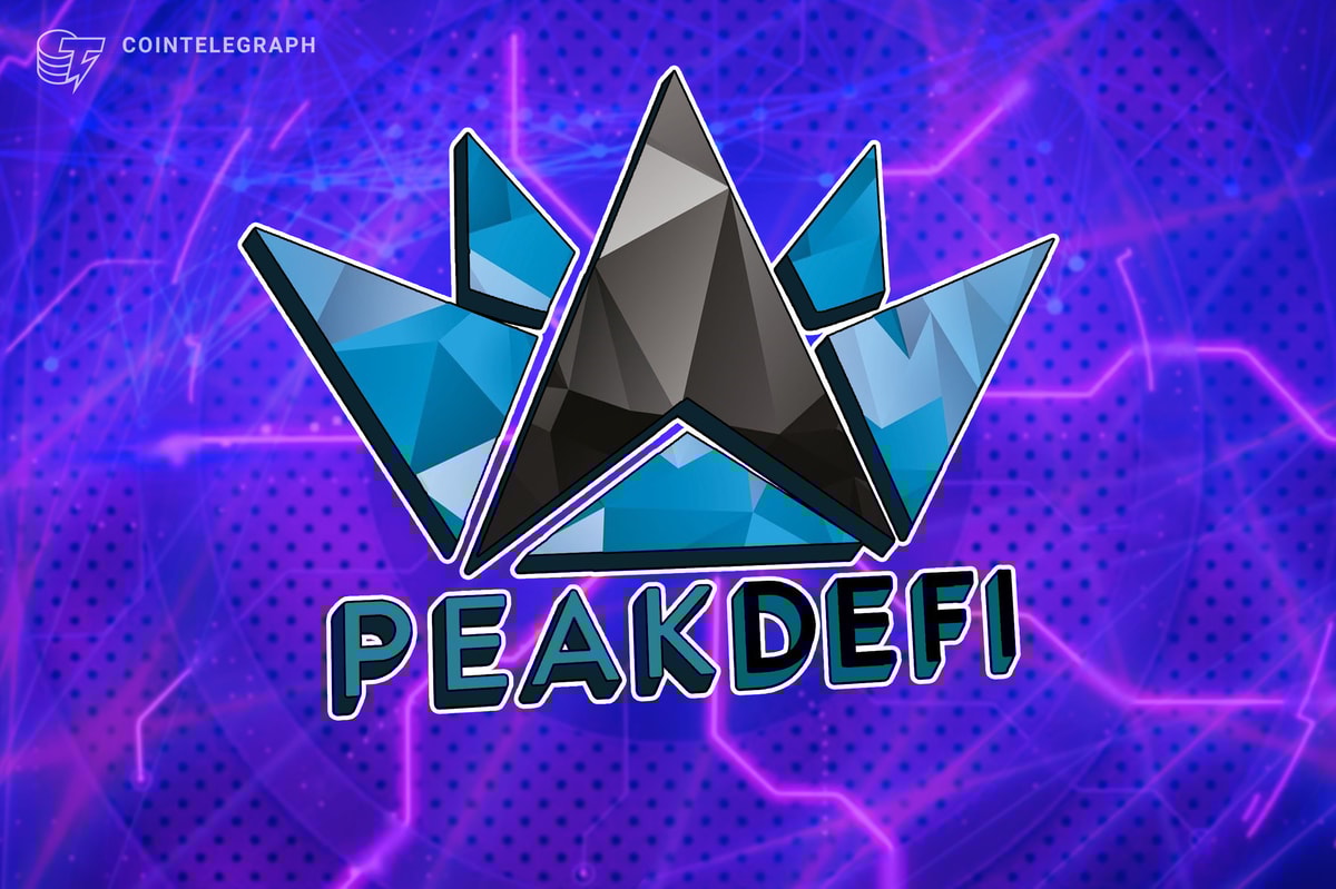 PeakDeFi Launchpad offers access to projects with high ROI potential