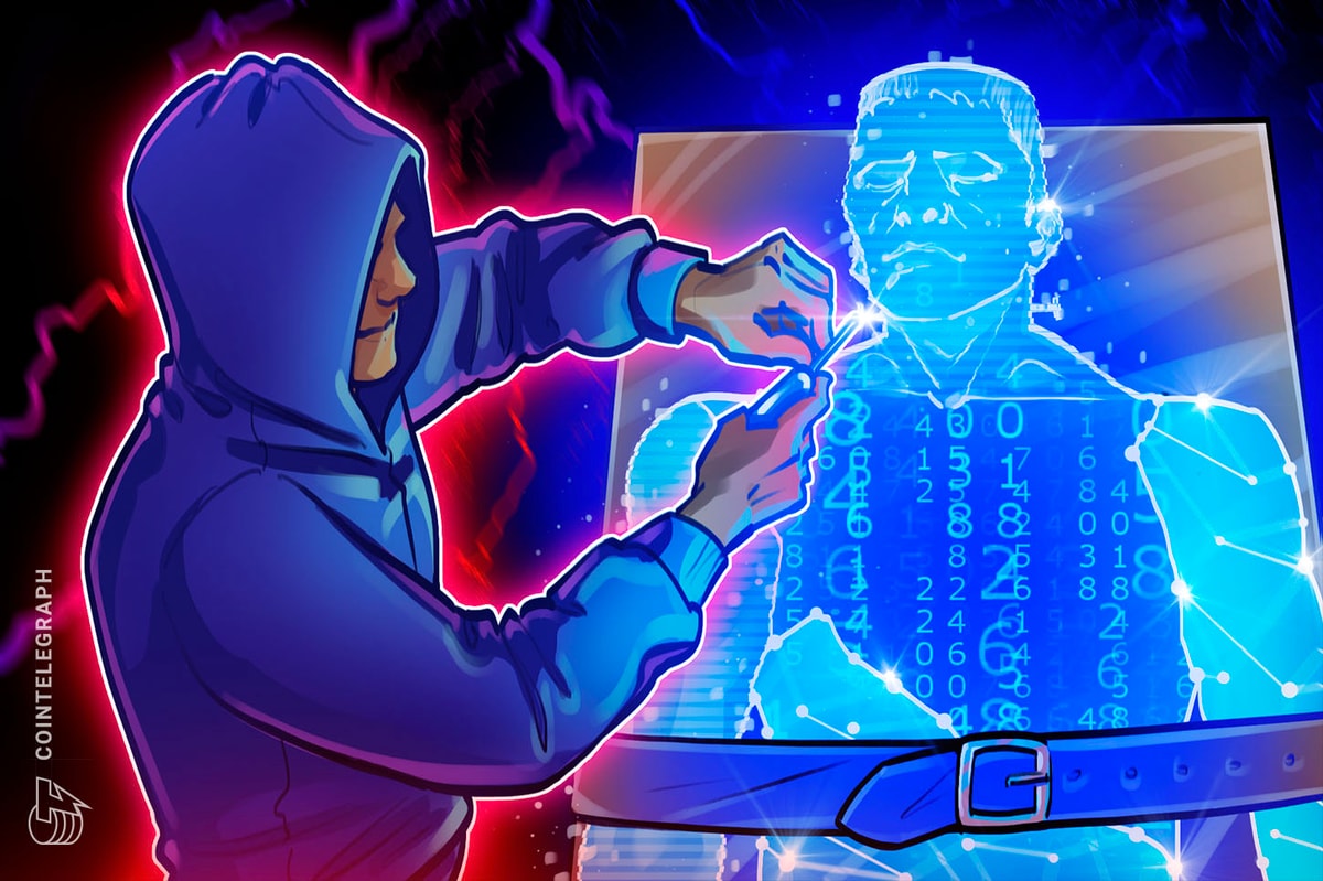 How cybercriminals are exploiting digital twins to scam crypto users