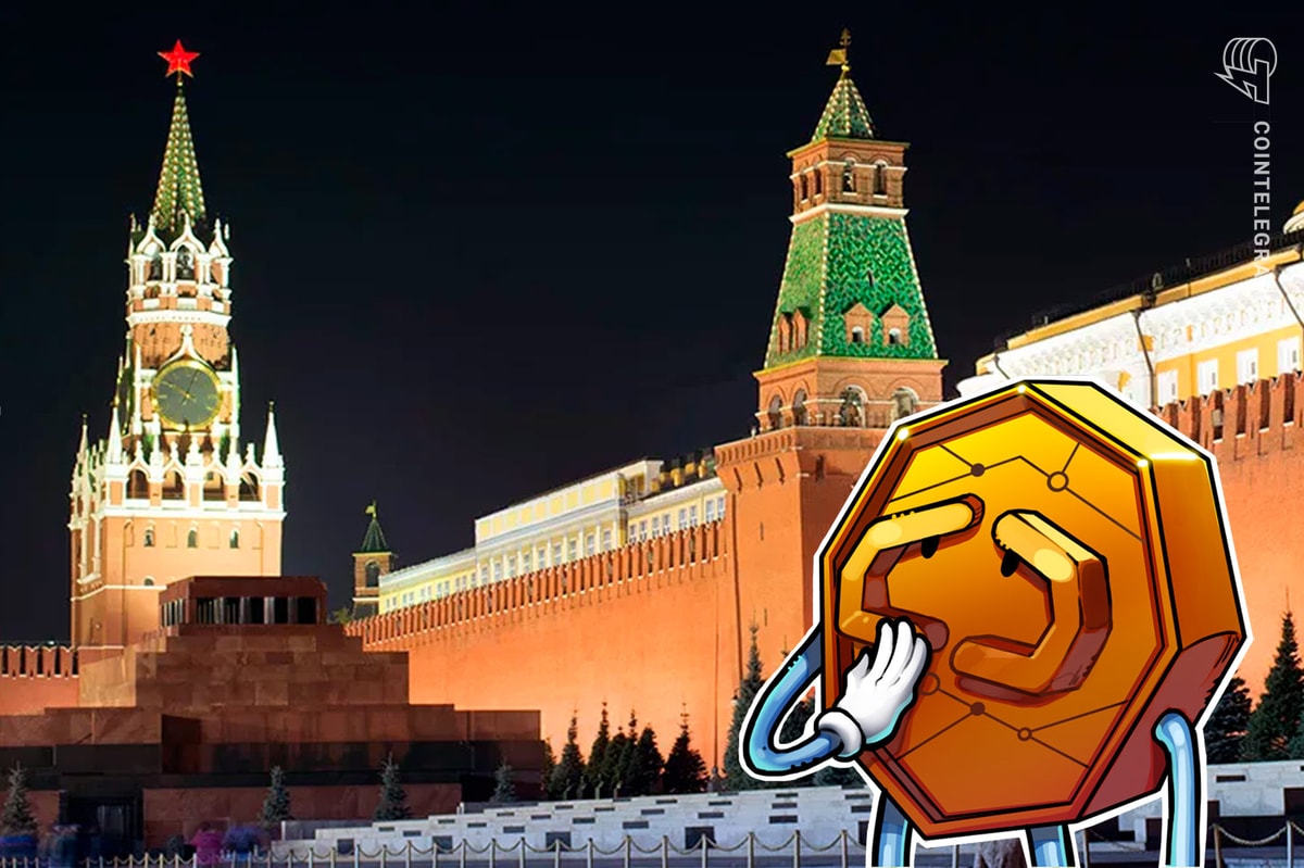 BBC: New Files Allegedly Connect $450M in Lost Bitcoin to Russian ...