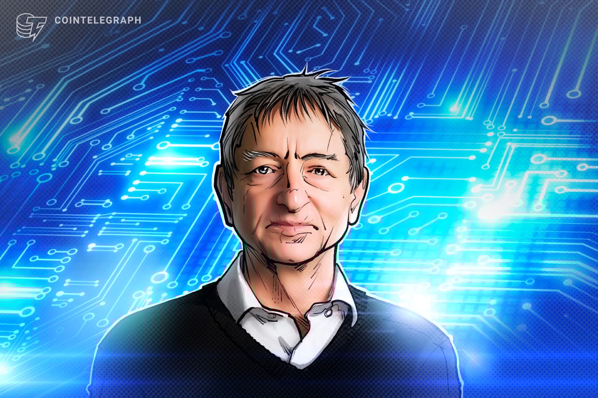 Who is Geoffrey Hinton? Meet the ‘Godfather of AI’