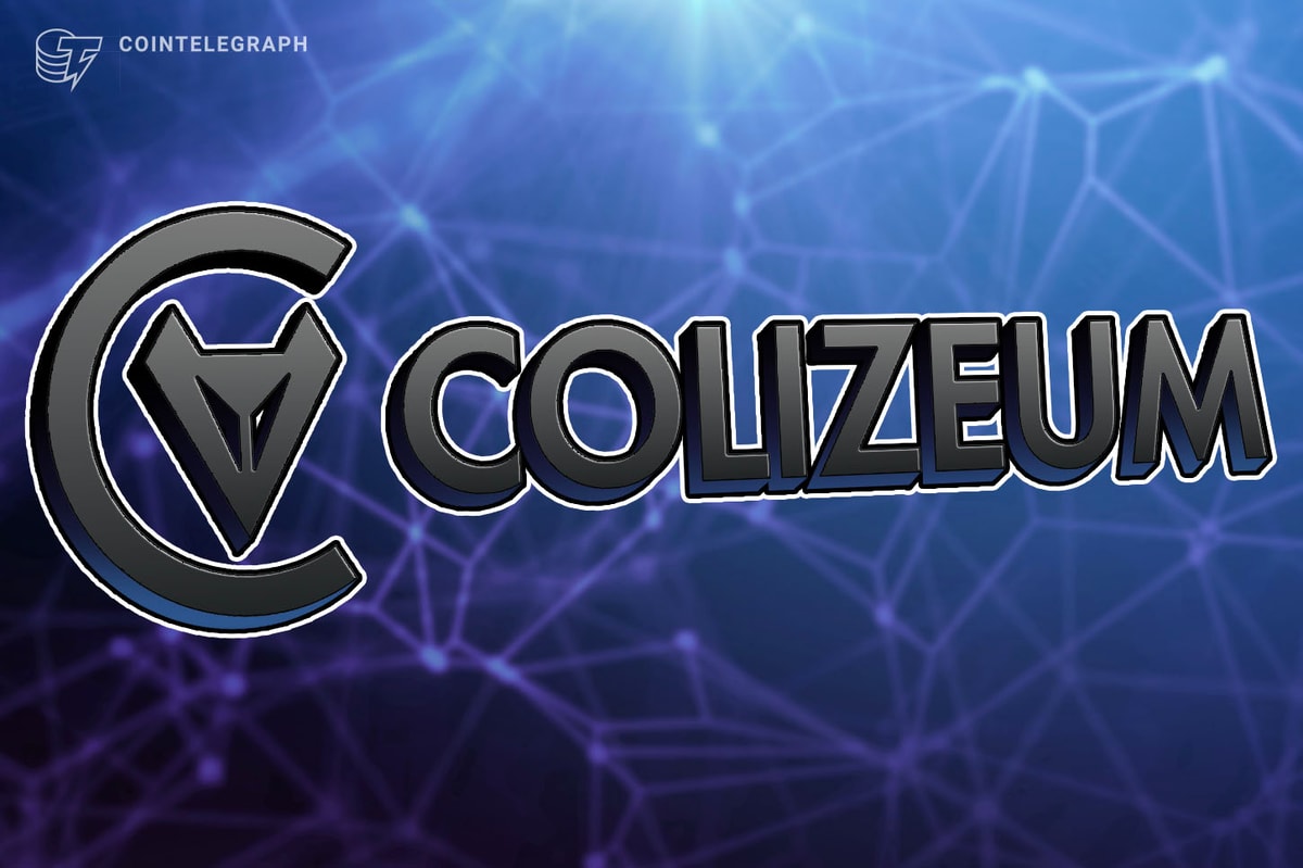 Colizeum opens private strategic offer of the ZEUM token