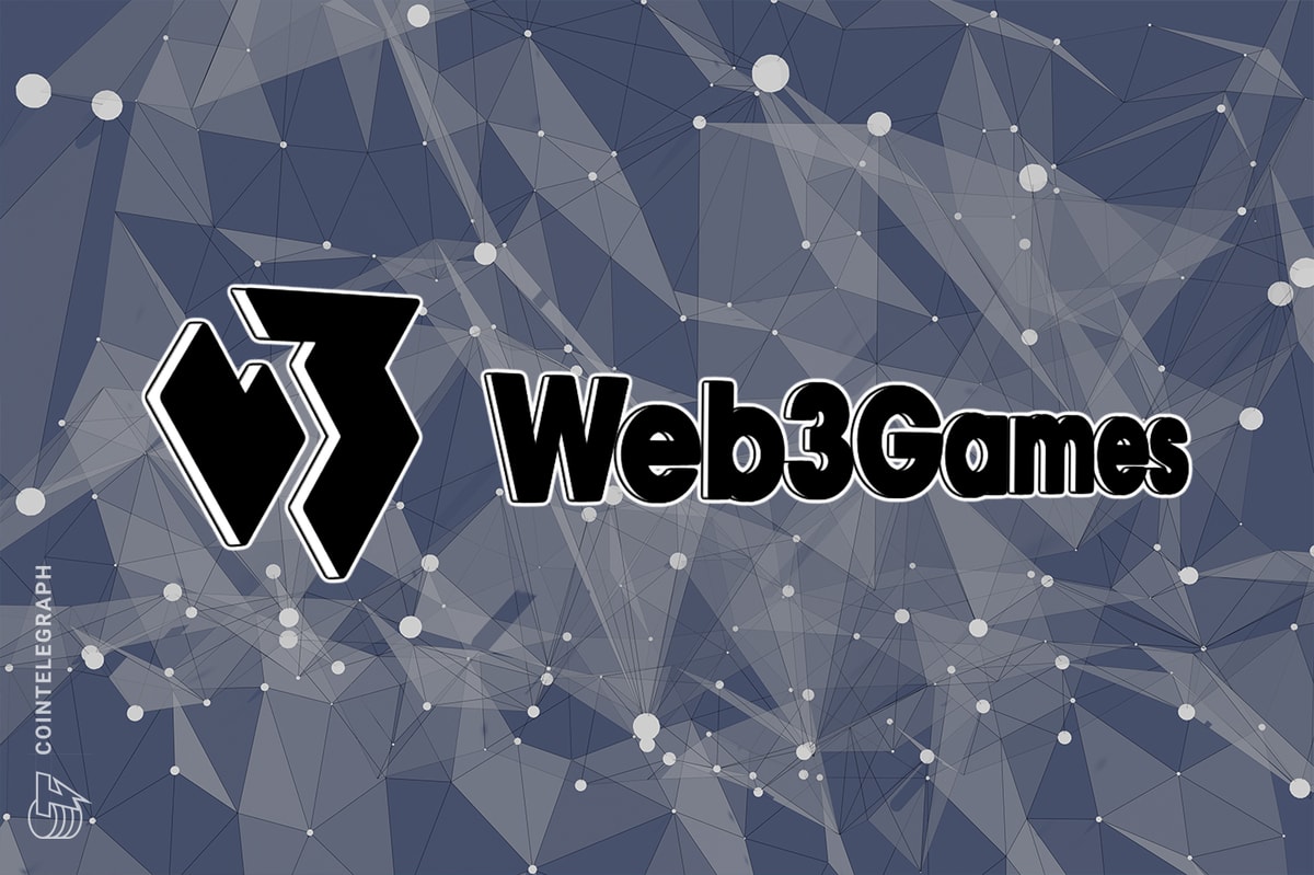 Web3Games Raised $4M in Funding to Develop Next-Gen Blockchain Games
