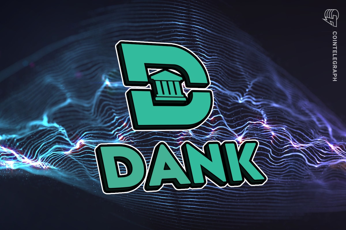 Dank lending protocol revolutionizes a new fixed-income market