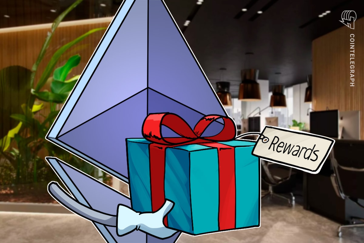 Vitalik Buterin Proposes Higher Staking Rewards for Upcoming ETH PoS ... Vitalik Buterin Proposes Higher Staking Rewards for Upcoming ETH PoS ...