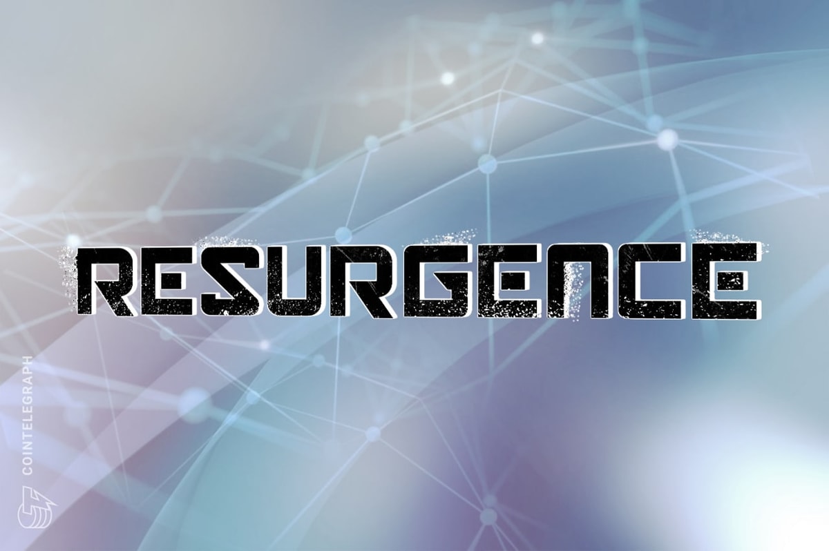 Emergent Games launches prologue game for Resurgence, invite-only NFT drop