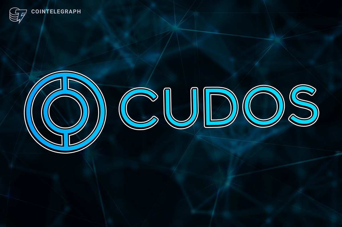 Cudo Compute launches a fairer distributed cloud platform