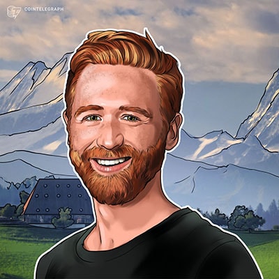Piers Ridyard's articles on Cointelegraph