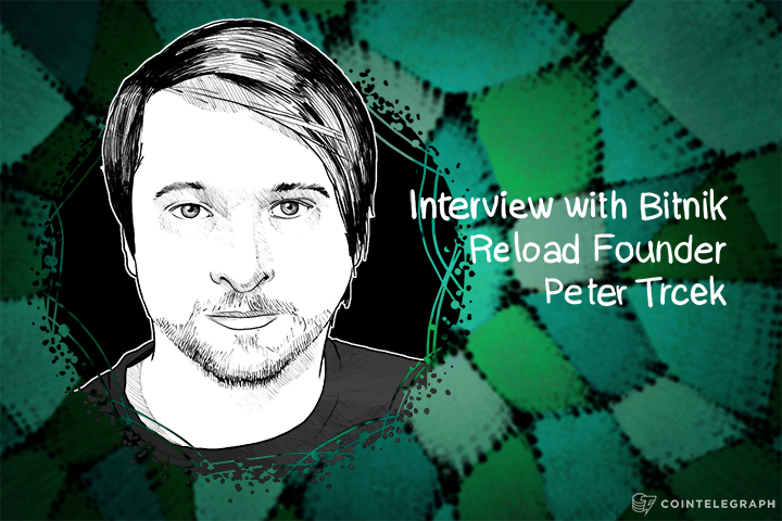 Bitnik Reload: Automatically Re-Buy Bitcoin without ‘Vendor Bias’