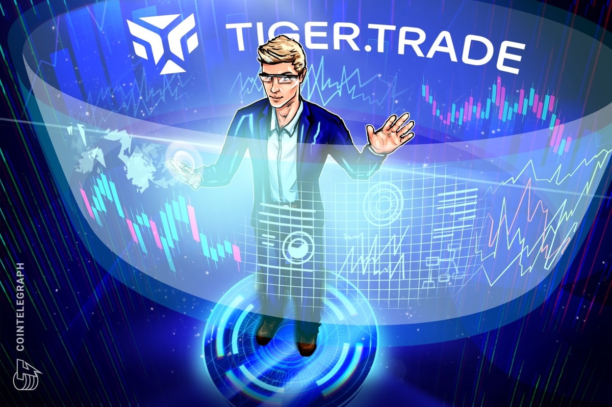 When exchanges aren’t enough: Here’s how traders use extra tools to ...