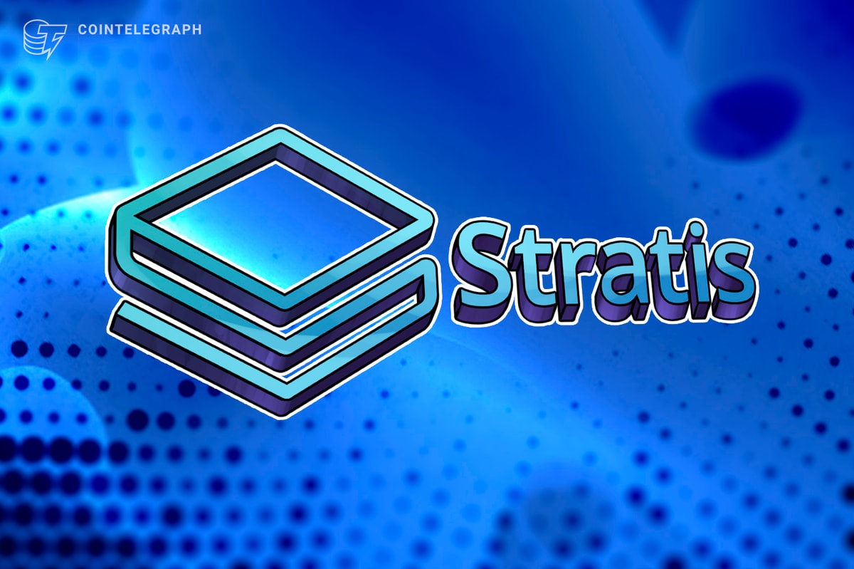 Stratis Releases Sidechains and Turing-complete C# Smart Contracts