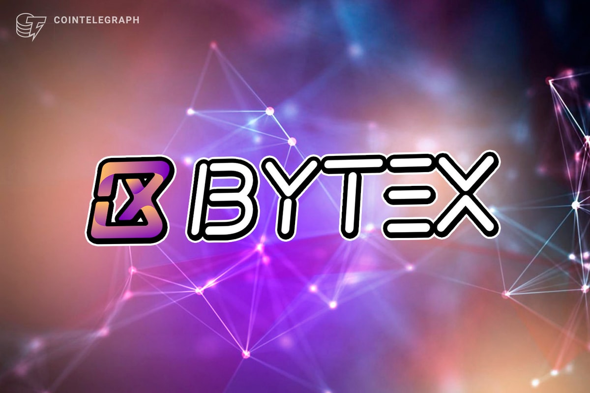 Amid a crypto meltdown, Bytex helps 1 million GokuMarket users