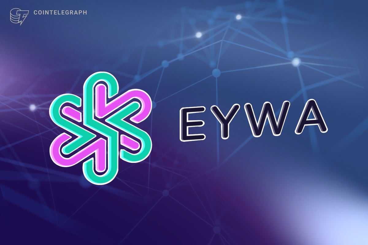 The EYWA cross-chain interoperability platform has launched its alpha test