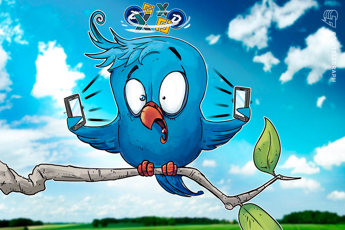 DigiByte Founder Jared Tate Talks Binance Listing Woes, Dangers of the ...