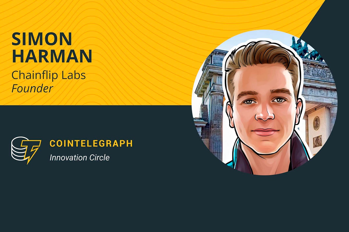 How Chainflip is shaking up native cryptocurrency cross-chain swaps