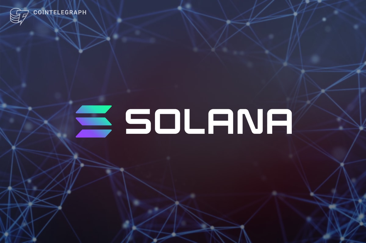 Solana kündigt globalen Hackathon Grizzlython und den Start der Berlin Build Station an