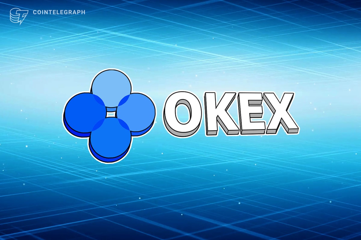 OKEx Launched Partner Exchange Program to Nurture a New Generation of ...