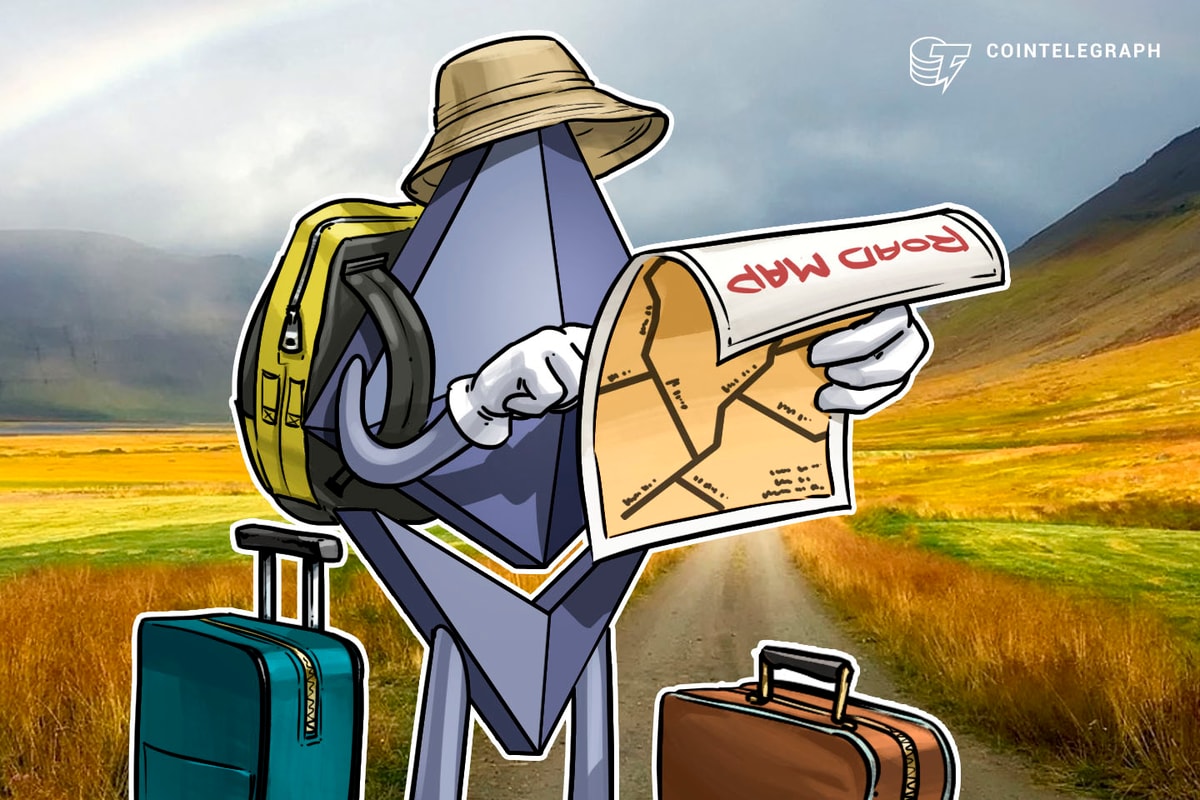 Joseph Lubin, de Ethereum: Nos estamos moviendo a la fase dos de la ...