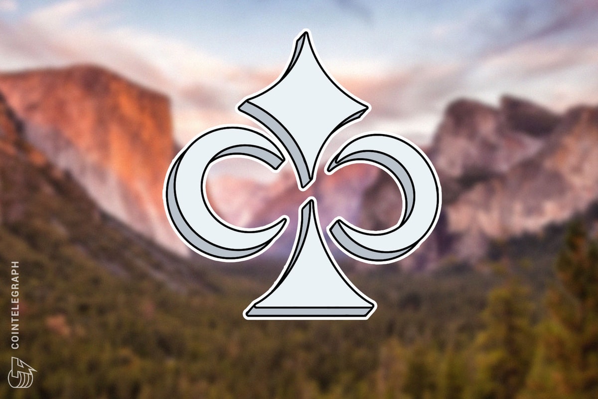 Cryptonia Poker: Entertainment and Investment on Your Tips