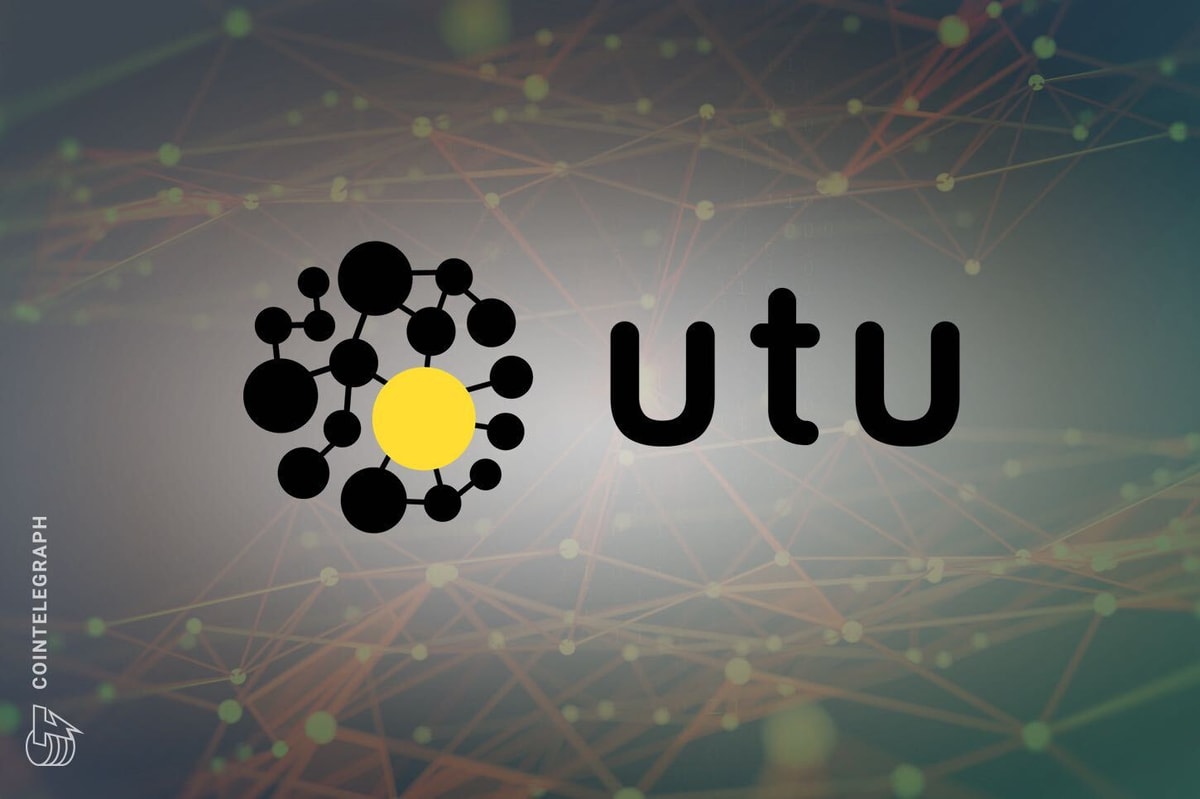 Build trust and your digital reputation with the UTU Browser Extension
