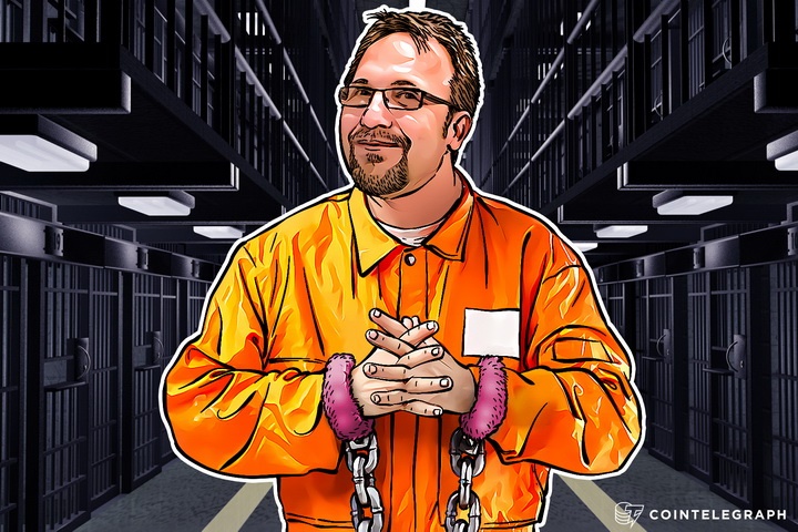 Backpage.com CEO Carl Ferrer Arrested, Charged With Being a Pimp