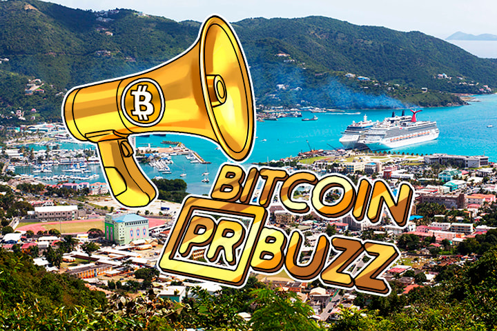 Bitcoin PR Buzz Announces “Blockchain Company of the Year” Contest in ...