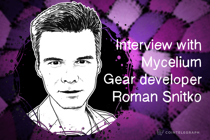 ‘Mycelium Gear Is Not a Payment Processor, but a Blockchain Notifier’