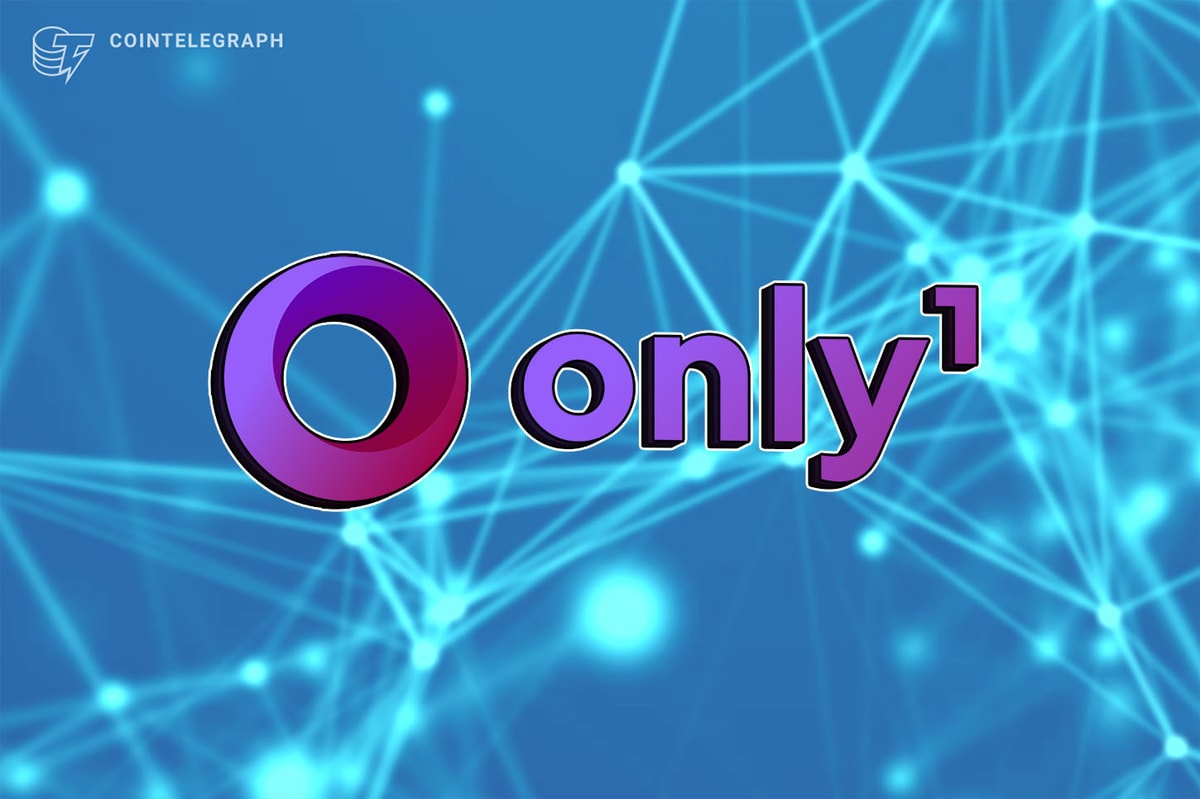 The Web3 OnlyFans — Only1 is revolutionizing the creator economy with NFTs