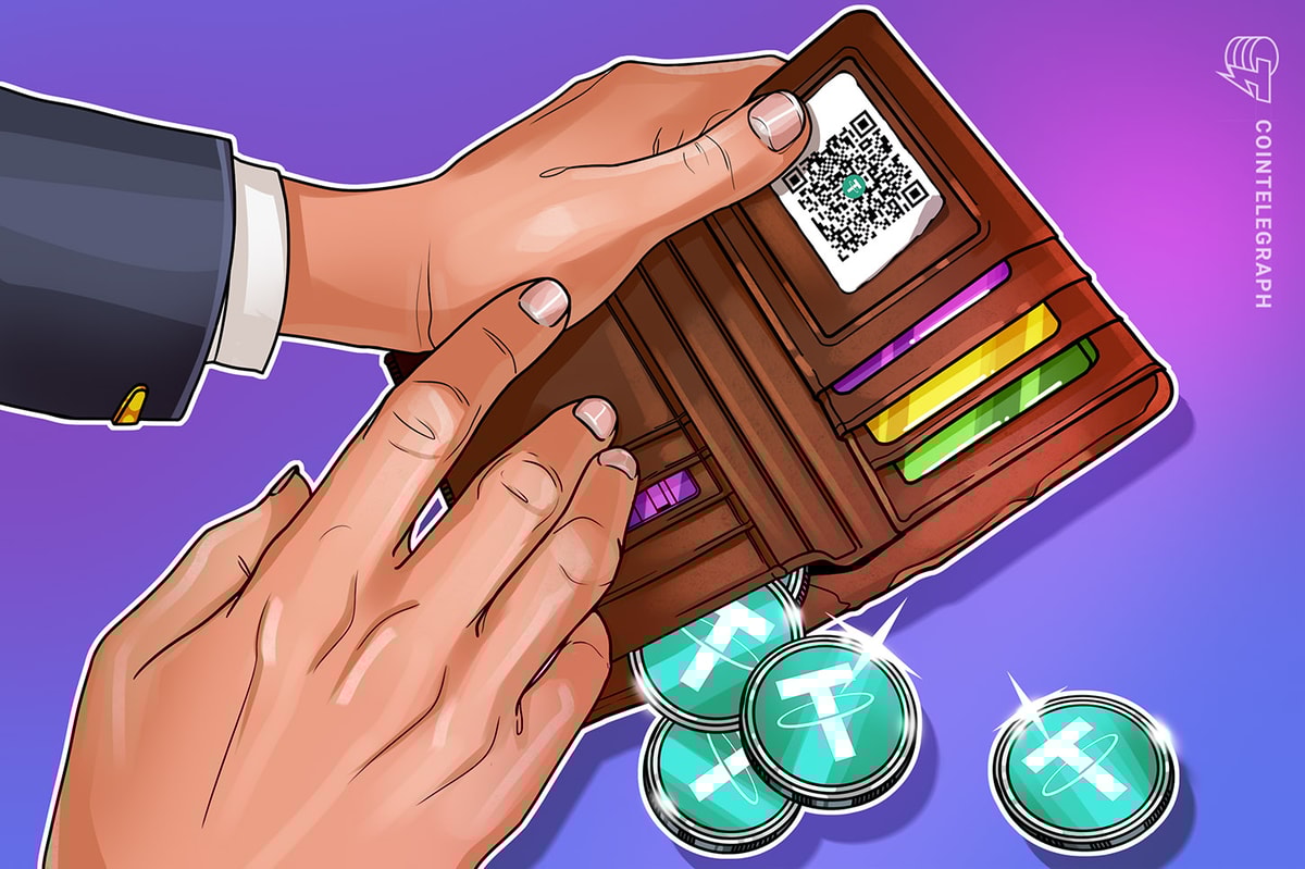 What is a USDt wallet address, and how do you get one? What is a USDt wallet address, and how do you get one?
