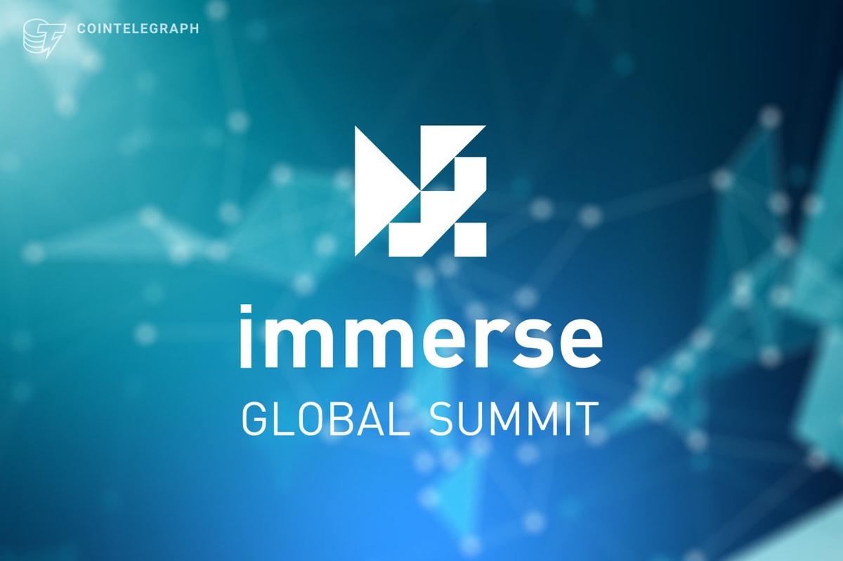 Multi-trillion-dollar Metaverse ecosystem showcased at Immerse Global Summit