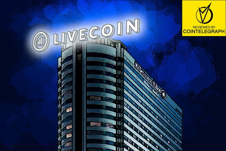 Livecoin